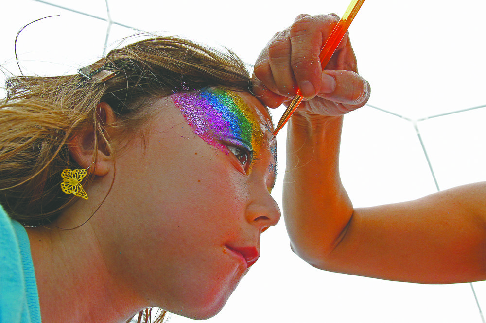 Bikers Against Child Abuse