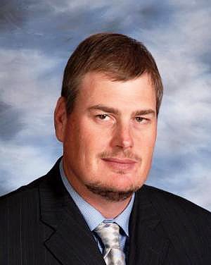 Watkins chosen for Decatur superintendent job | The Arkansas Democrat ...