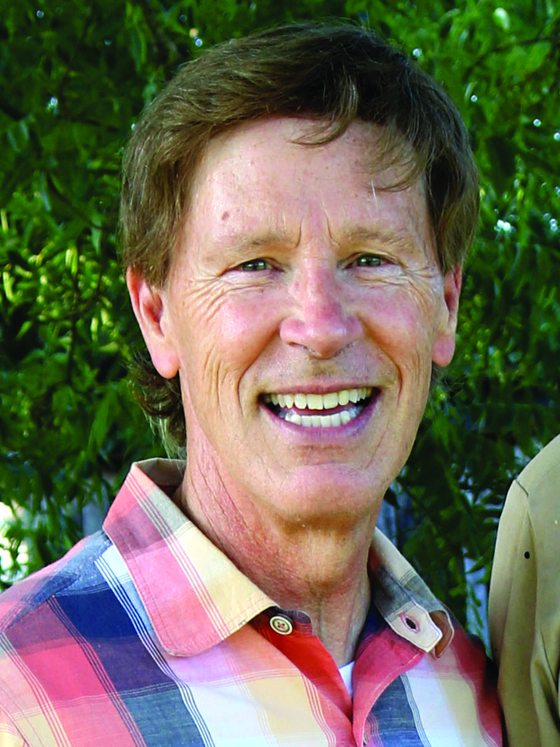 KTBS’ Rick Rowe named grand marshal of Saturday’s Pea Fest Parade ...