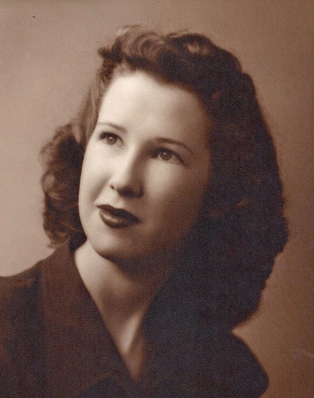 CAROLINE H. M. LESTER | Magnolia Banner News
