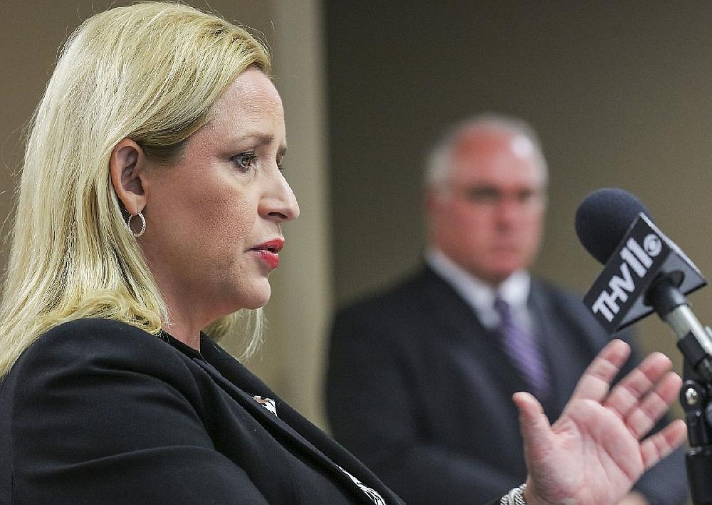 Ex-exec accused of defrauding state Medicaid; filing cites $2M in ...