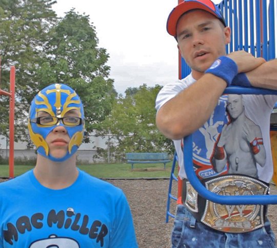 Popular YouTube rapper/comedian to join Spa-Con 3