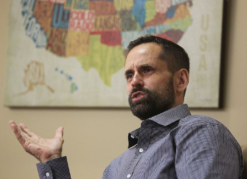 Pulaski County school chief starts; first day focuses on tests ...