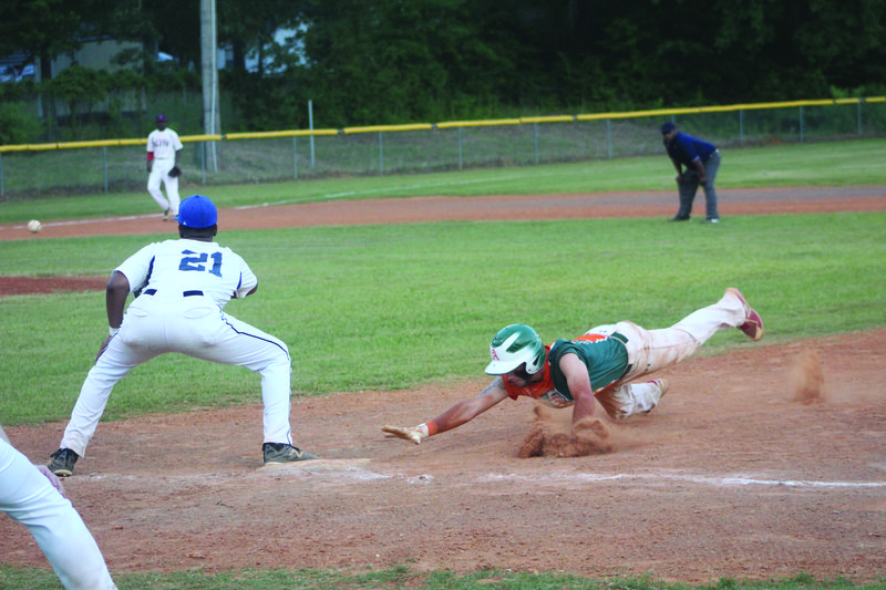 APW finishes 2nd, advance to Regionals | Camden News