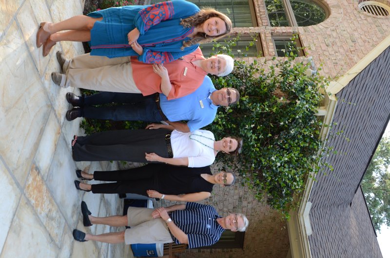 South Arkansas Arts Center Announces New Board Members El Dorado News