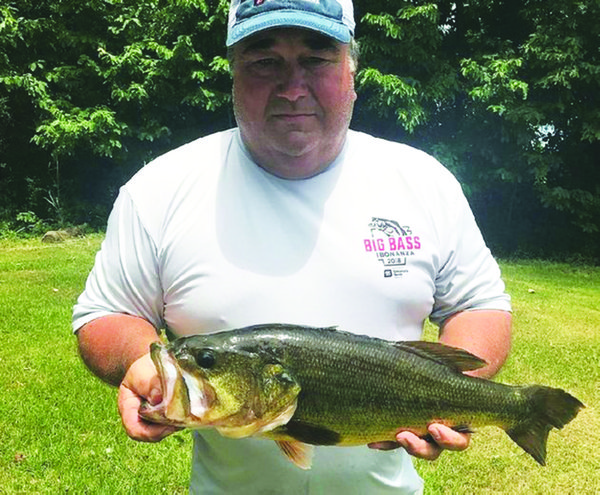 Camden fisherman wins more than $51,000