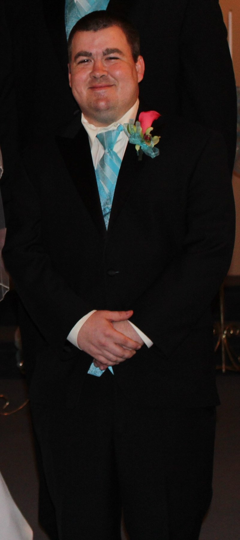 BENJAMIN R. RAMEY | El Dorado News