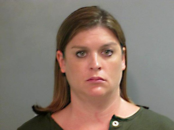 Springdale Rotary Club member arrested in connection with stealing ...