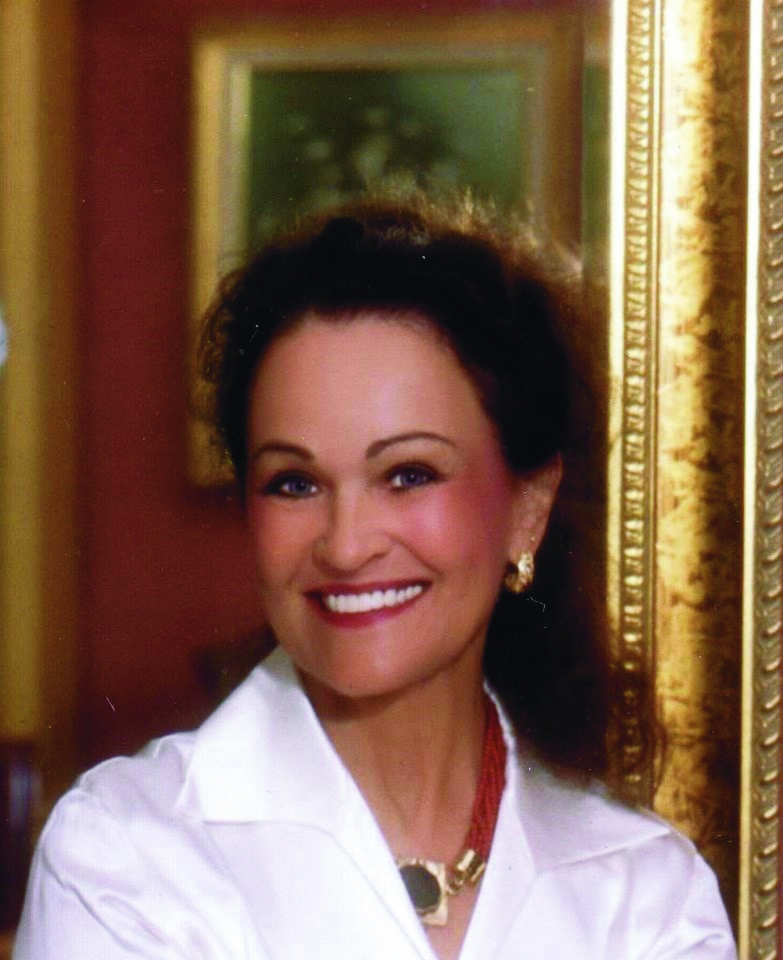 PATRICIA A. MAYHEW | Magnolia Banner News