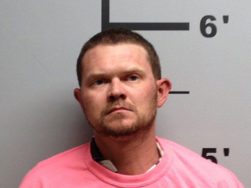 Benton County cases highlight State Hospital space issue | The Arkansas ...