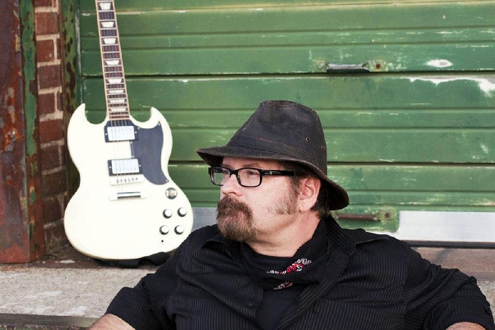 Award-winning Zac Dunlap Band at Rev Room