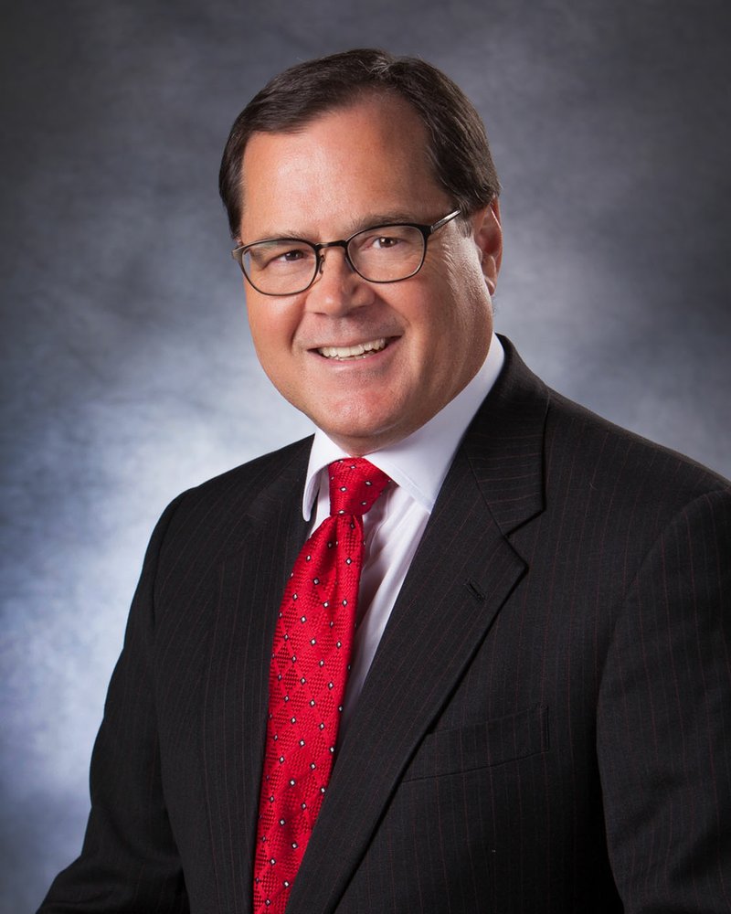 Kinion seeks re-election to Fayetteville City Council seat | Northwest ...