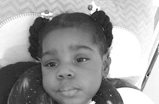 SUMMER K. QUALLS | El Dorado News