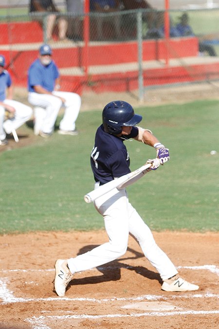 Drillers to start play in state tournament | El Dorado News