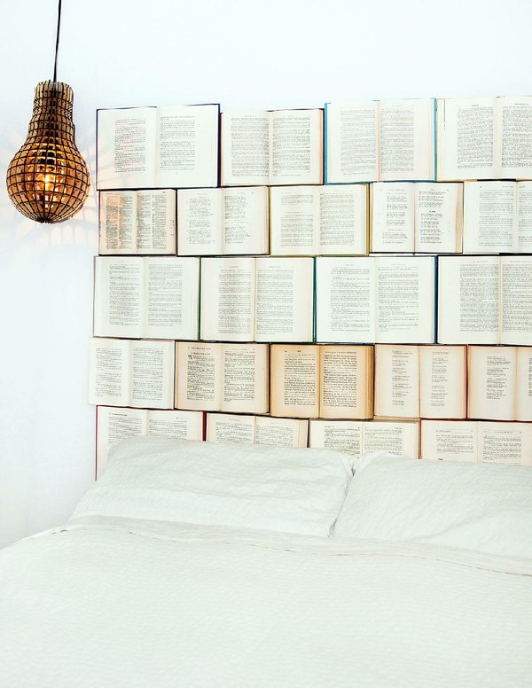 Judging by its cover