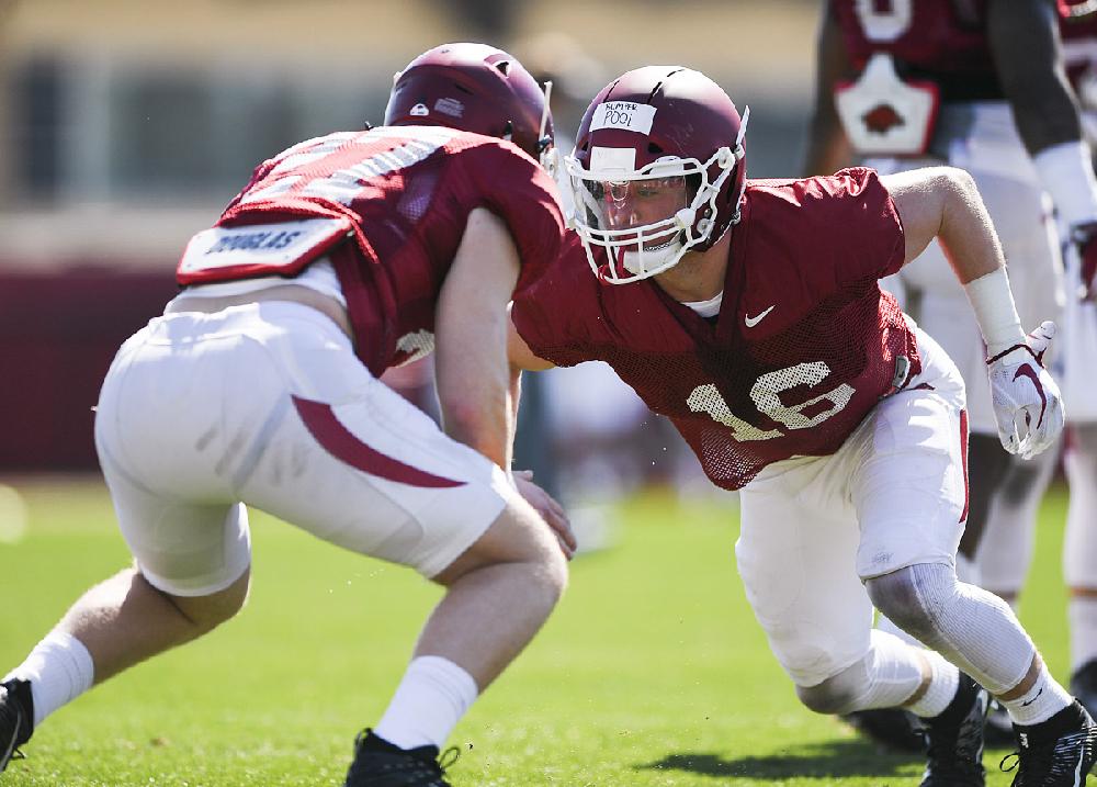WholeHogSports - VIDEO: Players preview Colorado State