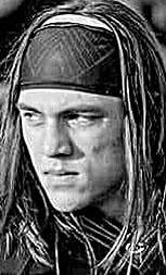 TANNER BARRETT LR CENTRAL | Northwest Arkansas Democrat-Gazette