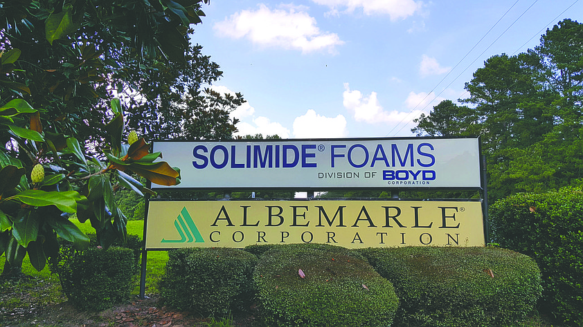 Solimide Foams parent company to be acquired by Goldman Sachs ...