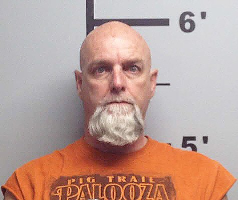 Bella Vista man sentenced to 40 years in prison in child porn case ...
