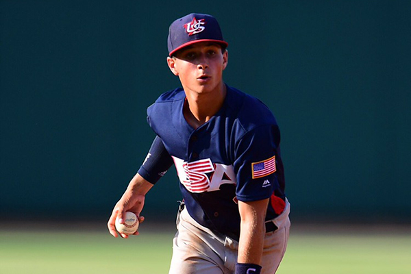 WholeHogSports - Top 2020 infielder becomes Arkansas' latest commit ...