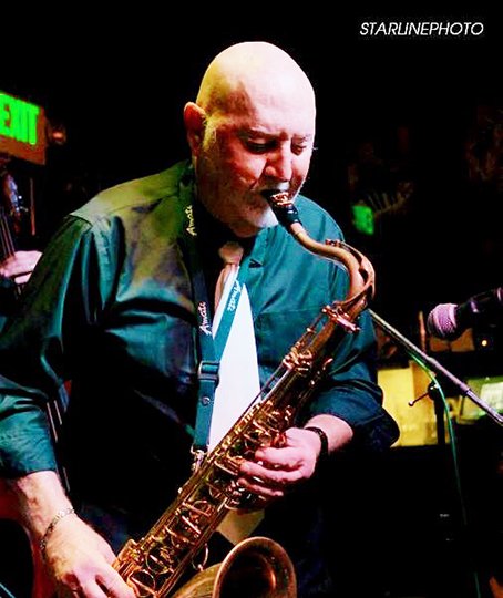 Hesse, Clyde Pound Trio join forces for Friday performance | Hot ...