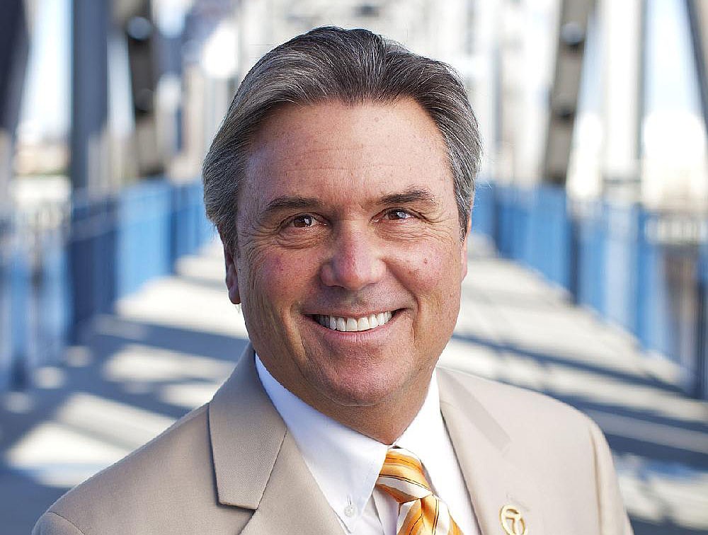 KATV meteorologist Ned Perme to retire after 40 years on air | The ...