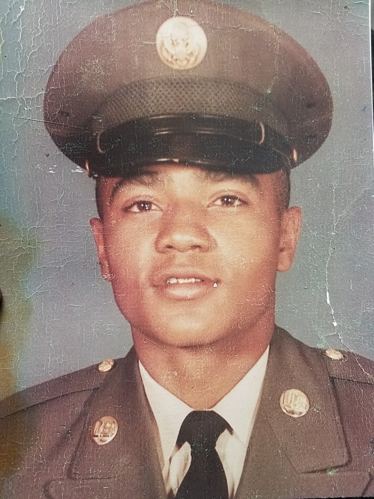 LEONARD L. BENTON | El Dorado News