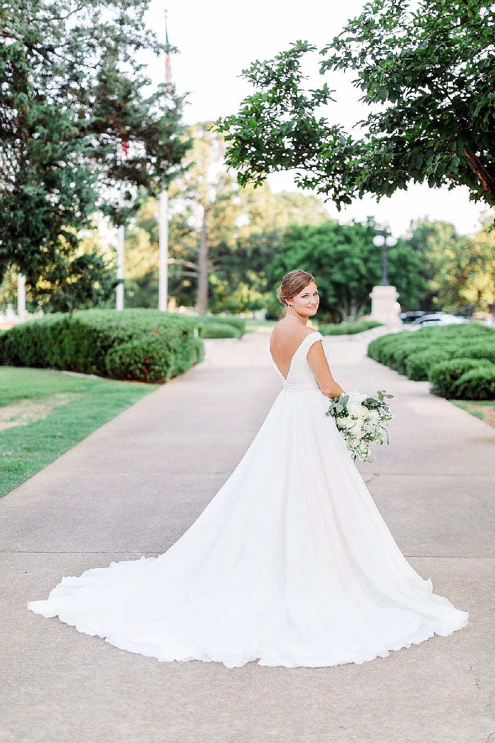Laura Elizabeth Burkett - Richard Harrod Blank III | The Arkansas ...