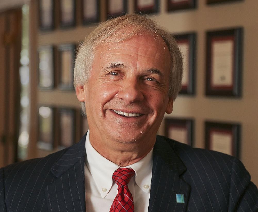 HIGH PROFILE: Randy Dennis' career started small, but he went on to ...