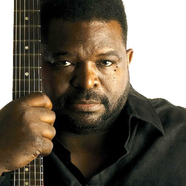 Michael Burks tribute at Ron Robinson Theater