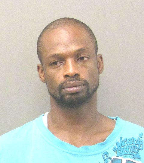 Traffic Stop Leads To Felony Charges Hot Springs Sentinel Record