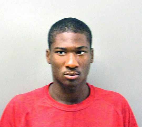 Arrest made in Thursday's double shooting | Hot Springs Sentinel Record