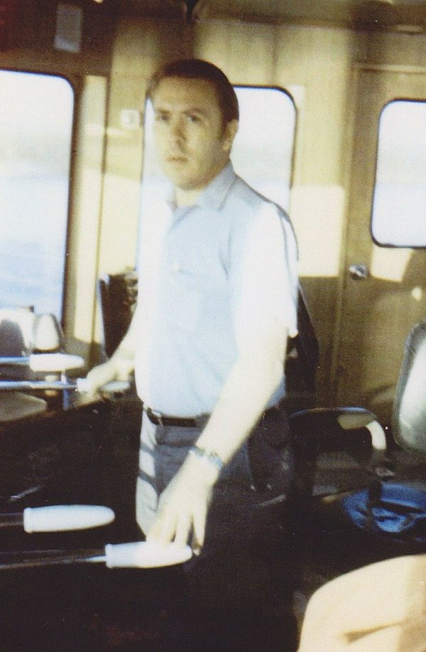 THOMAS R.TROSCLAIR | El Dorado News