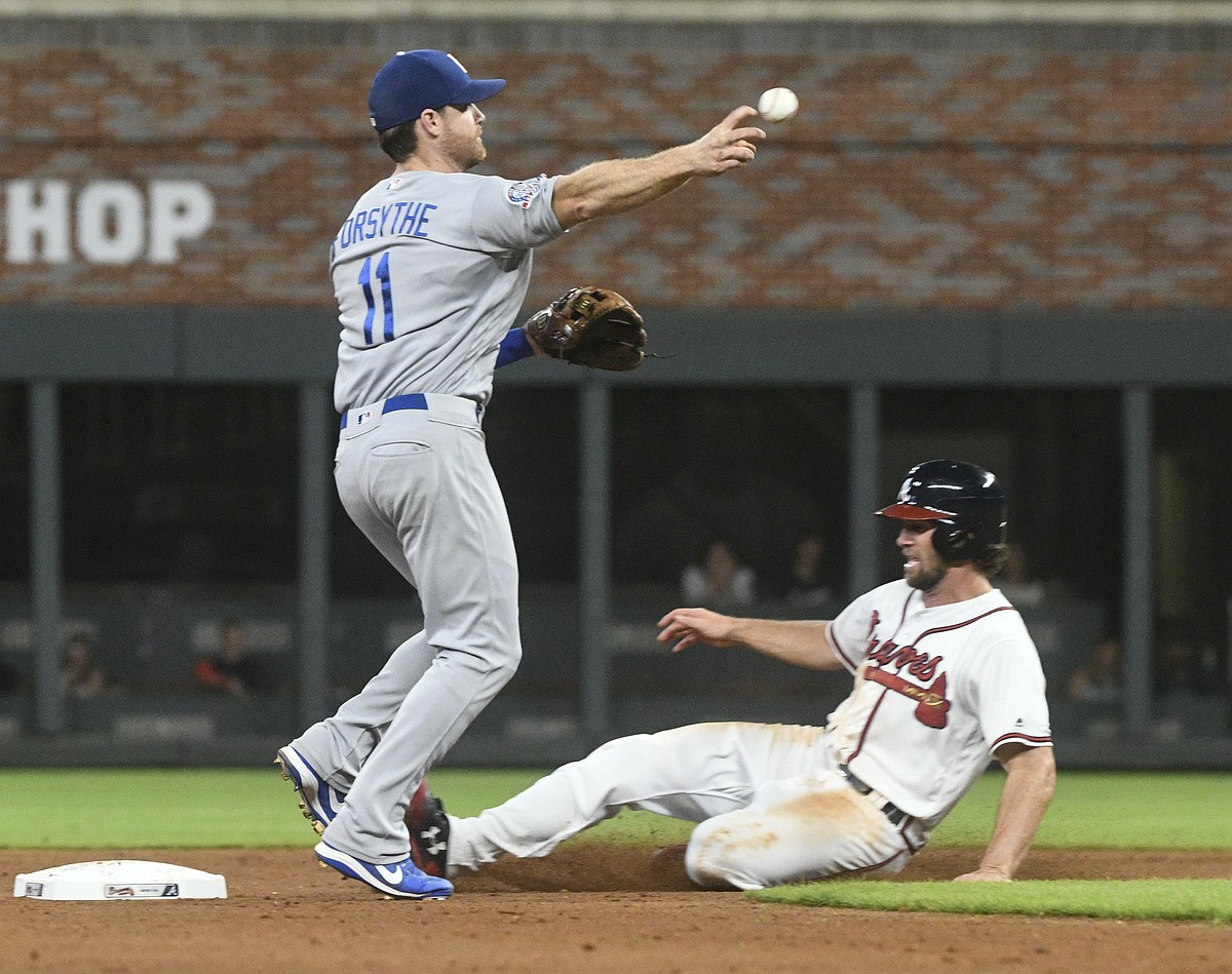 Dodgers get Dozier from Twins for former Arkansas infielder | Hot ...