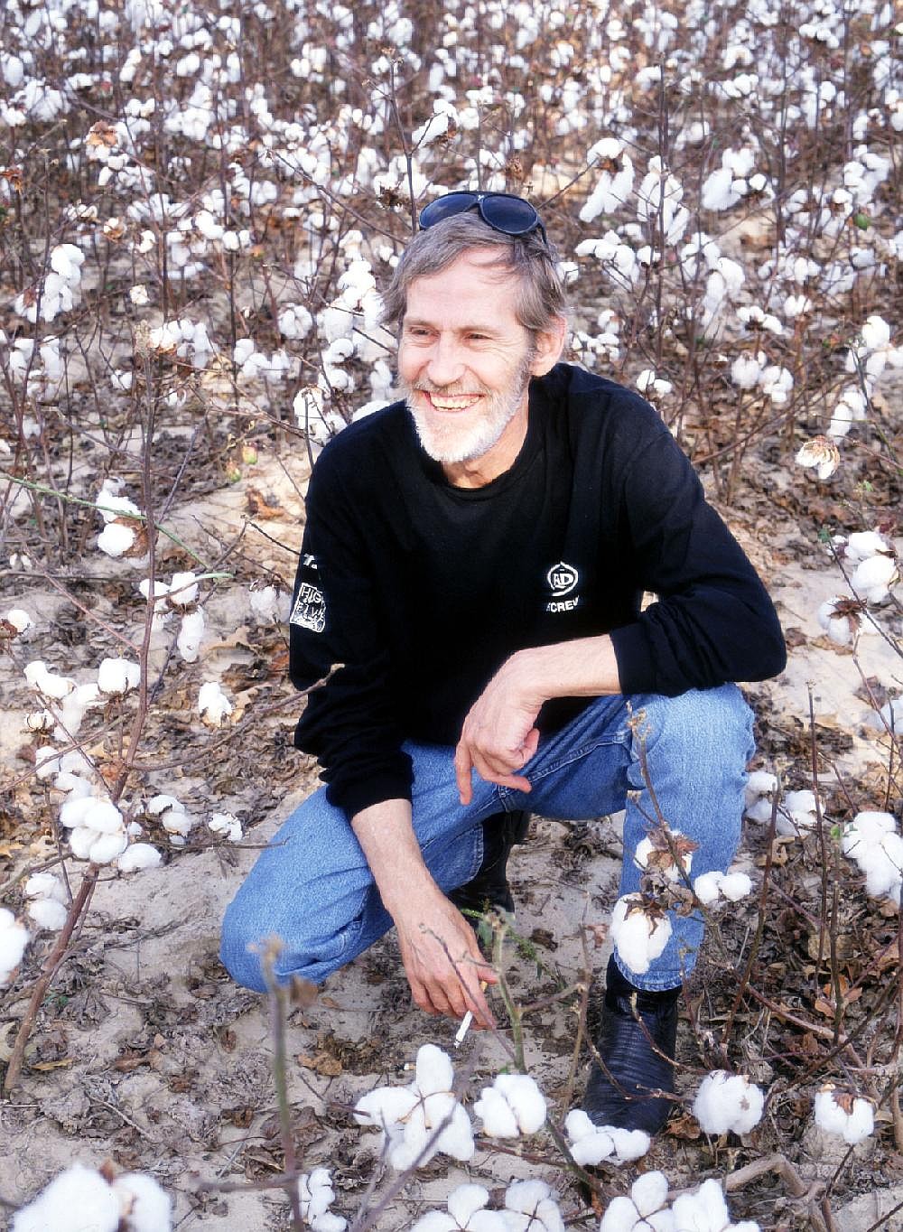 Musician Levon Helm's boyhood home in Arkansas added to Historic ...