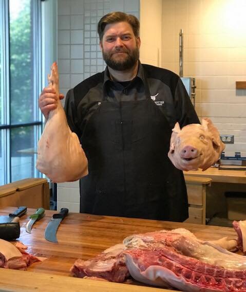 Bentonville chef to compete on Food Network show ‘Guy’s Grocery Games ...