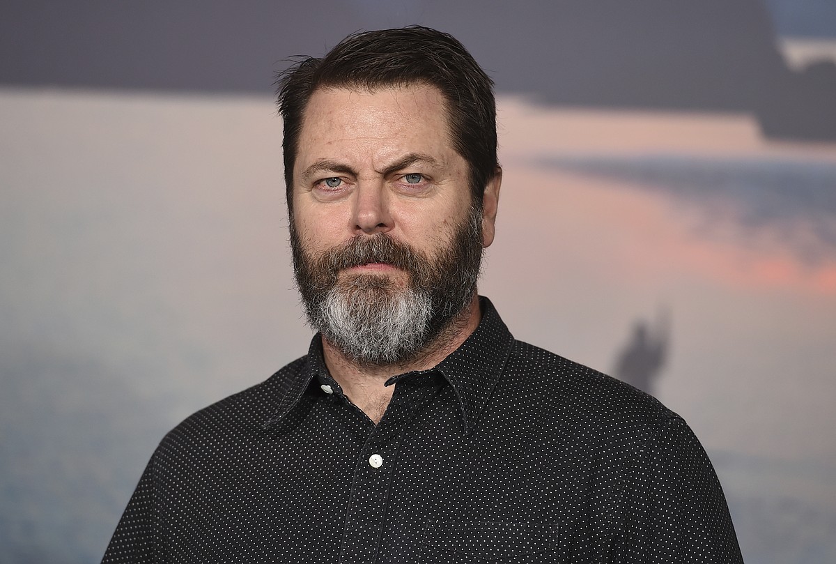 FX plans: Nick Offerman drama and Chris Rock joining 'Fargo' | Hot ...