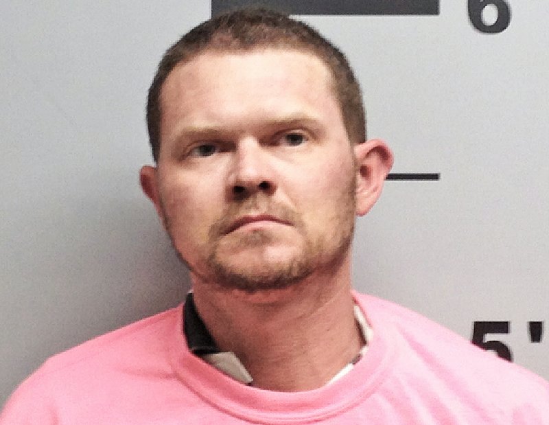 Judge commits Trammell after suicide attempts in jail | Northwest ...