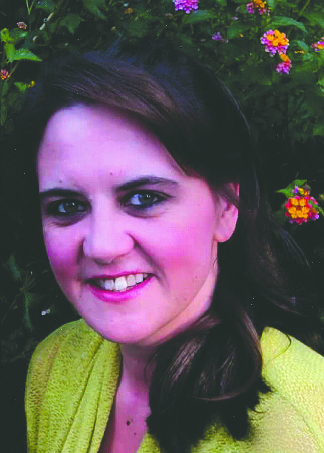 Local floral designer earns certification, invite to distinguished ...