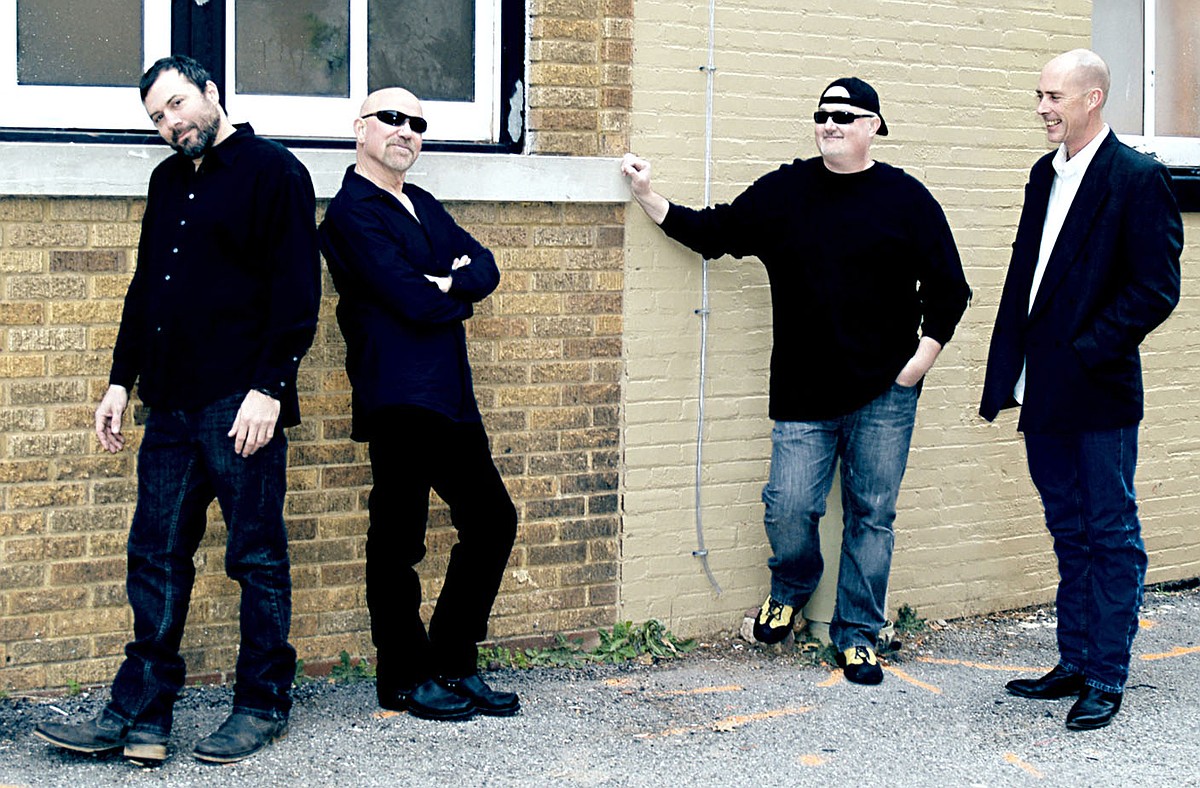 Joe Giles and the Homewreckers will perform Gravette Day | Westside ...