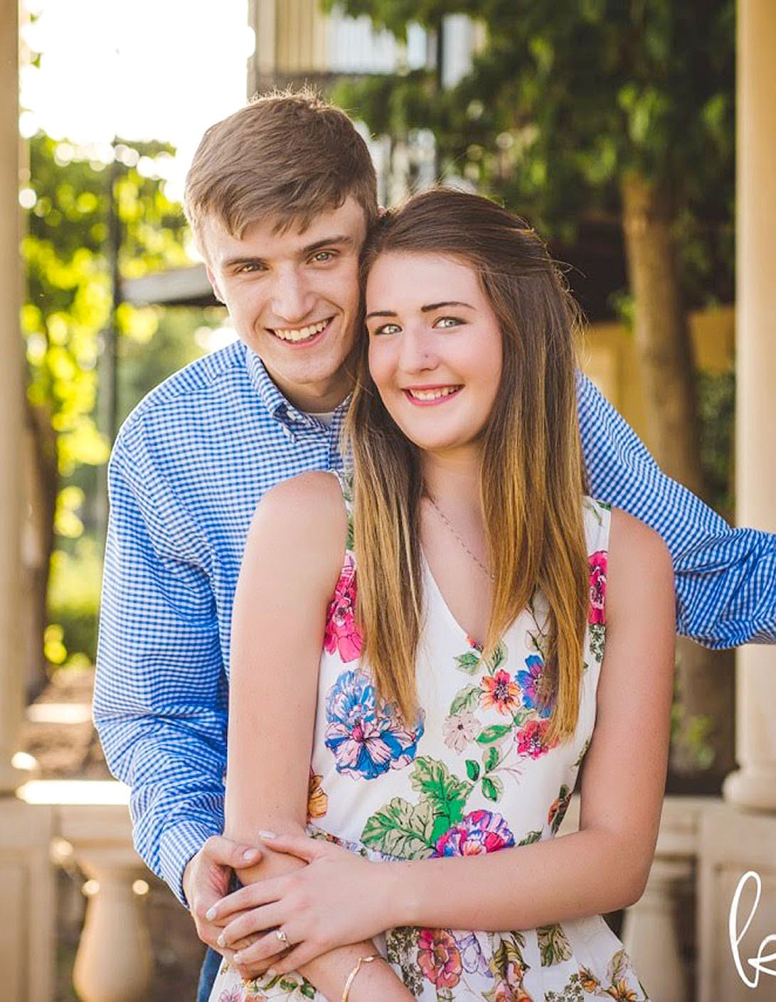 Hendren, Snoddy to wed | Westside Eagle Observer