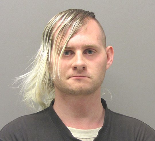 Man Sentenced To Four Years In Prison For Sexual Assault Hot Springs