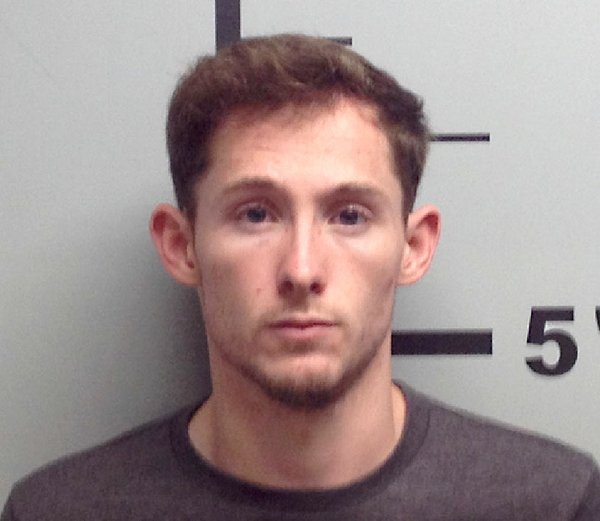 Former Bentonville daycare teacher accused of sexual assault