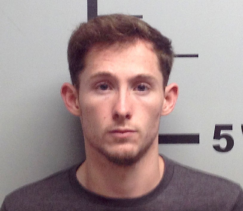 Former Bentonville daycare teacher accused of sexual assault | The ...
