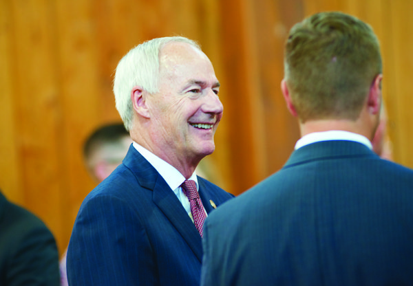 Governor announces pardon list; 18 expected to receive clemency ...