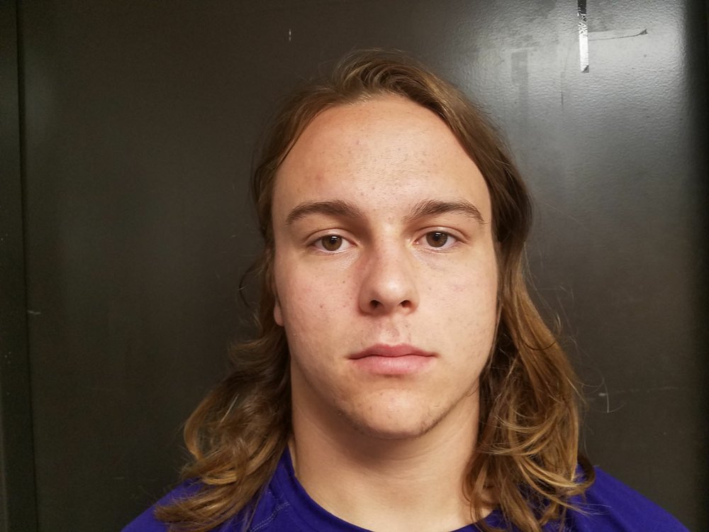 Booneville getting plenty of attention dropping back to Class 3A