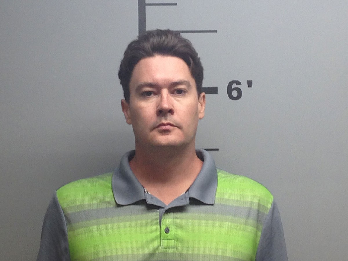 McKenzie sentenced to 20 years in prison | Northwest Arkansas Democrat ...