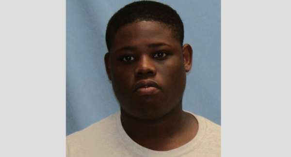 18-year-old accused in rape reported at North Little Rock mental health ...