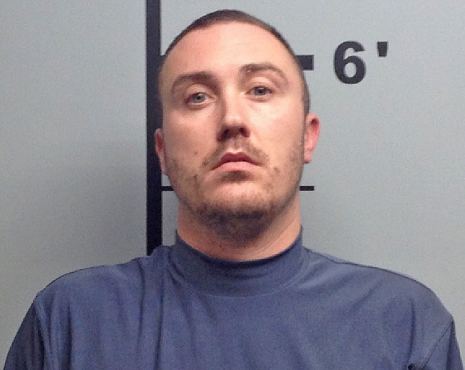 Ex-beau sentenced in Arkansas to 10 years for stalking, threats, fraud ...