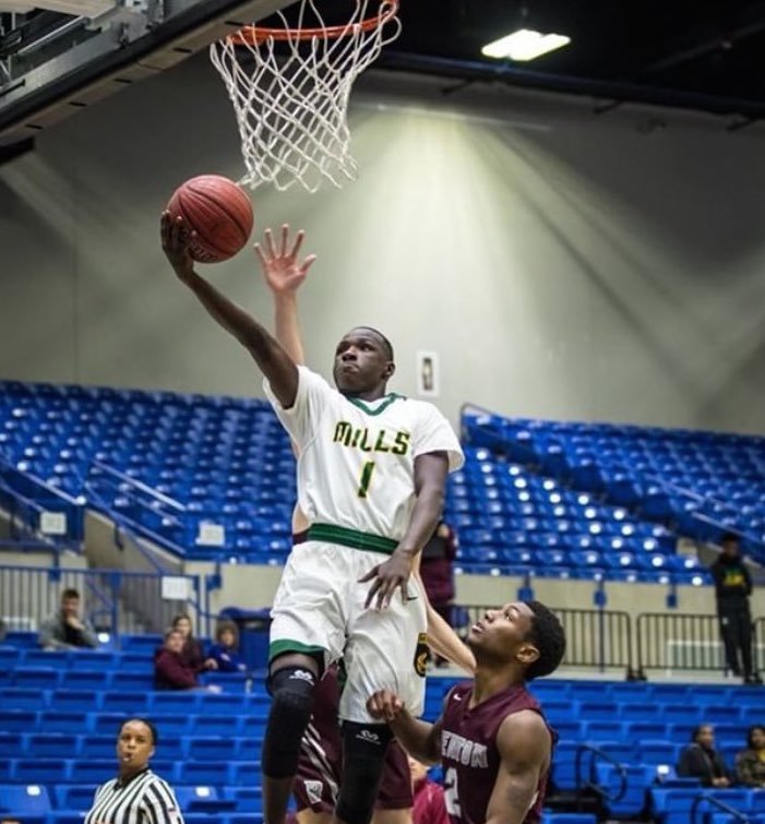 UNDER THE RADAR: Mills' Branton McCrary | The Arkansas Democrat-Gazette ...